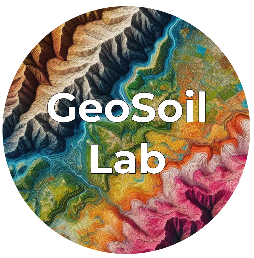 Datasets – GeoSoil Lab